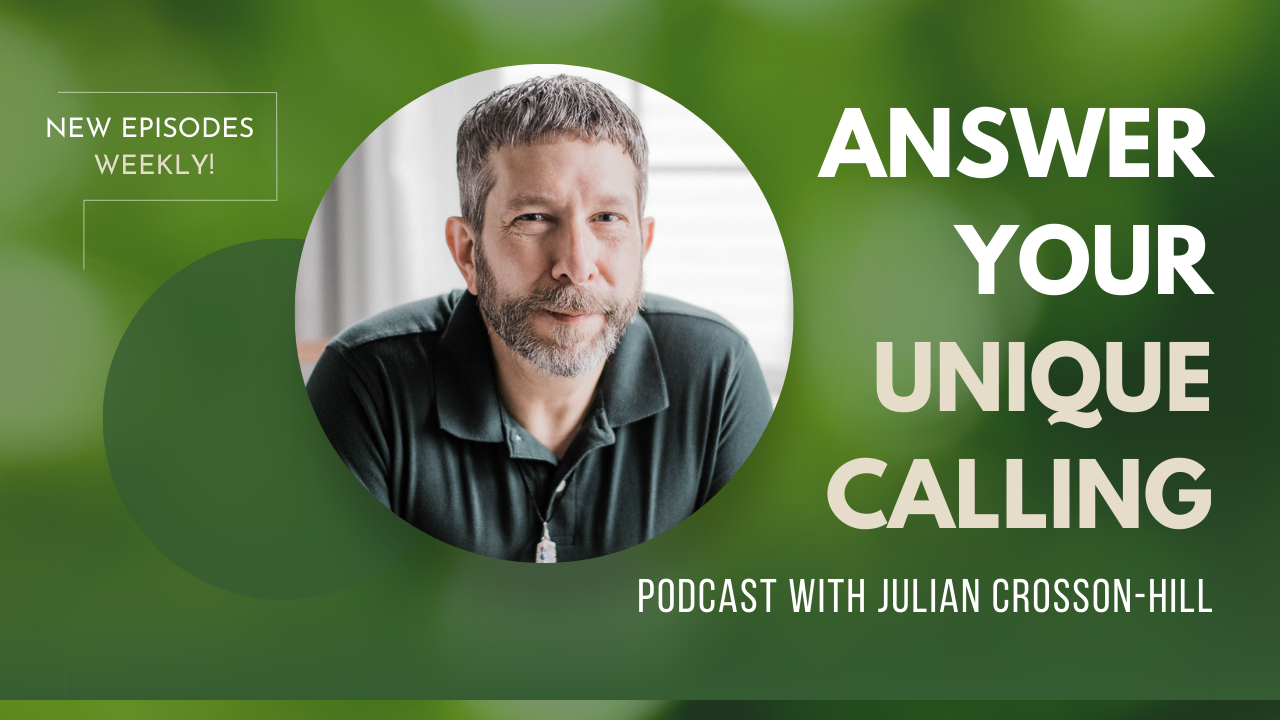 3 Things You Should Know To Answer Your Calling